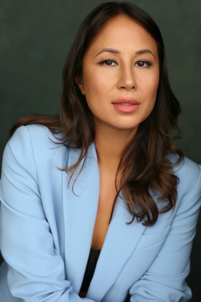 Andrea Kristina – Deva Models